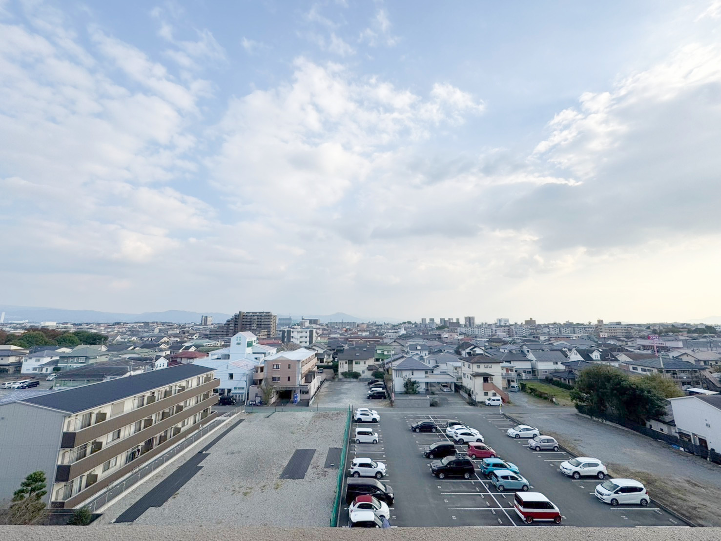 売中古マンション／熊本市東区長嶺南4丁目1-38／3LDK／アイランド長嶺の杜 | トータルインフォメーション