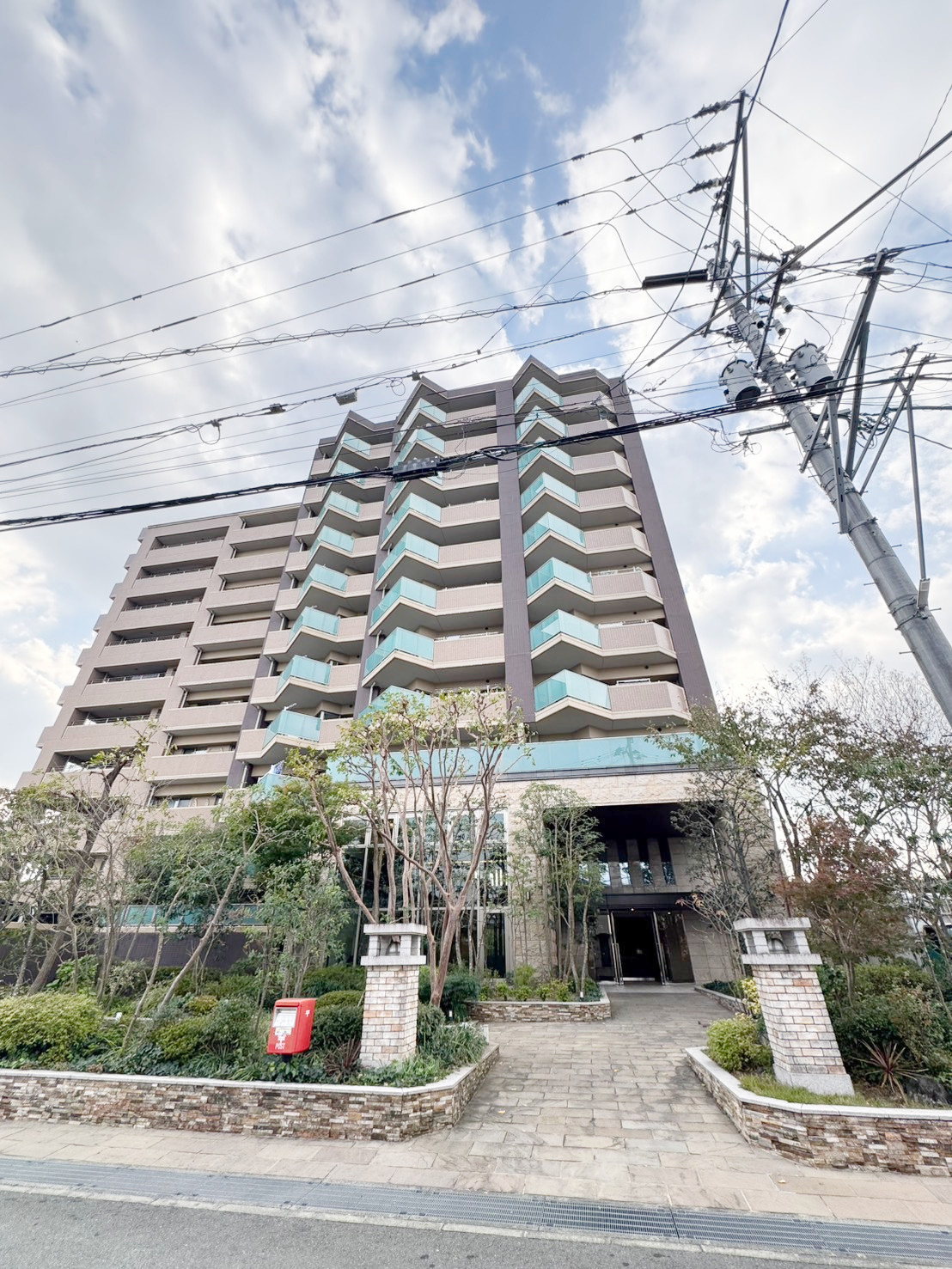 売中古マンション／熊本市東区長嶺南4丁目1-38／3LDK／アイランド長嶺の杜 | トータルインフォメーション